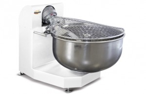 French Style Fork Mixers - Series VL330 - Macpan | Commercial Kitchen ...